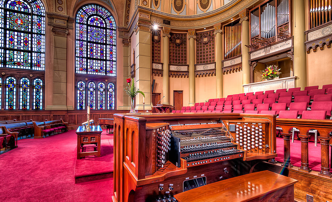 Bible Verse of the Day